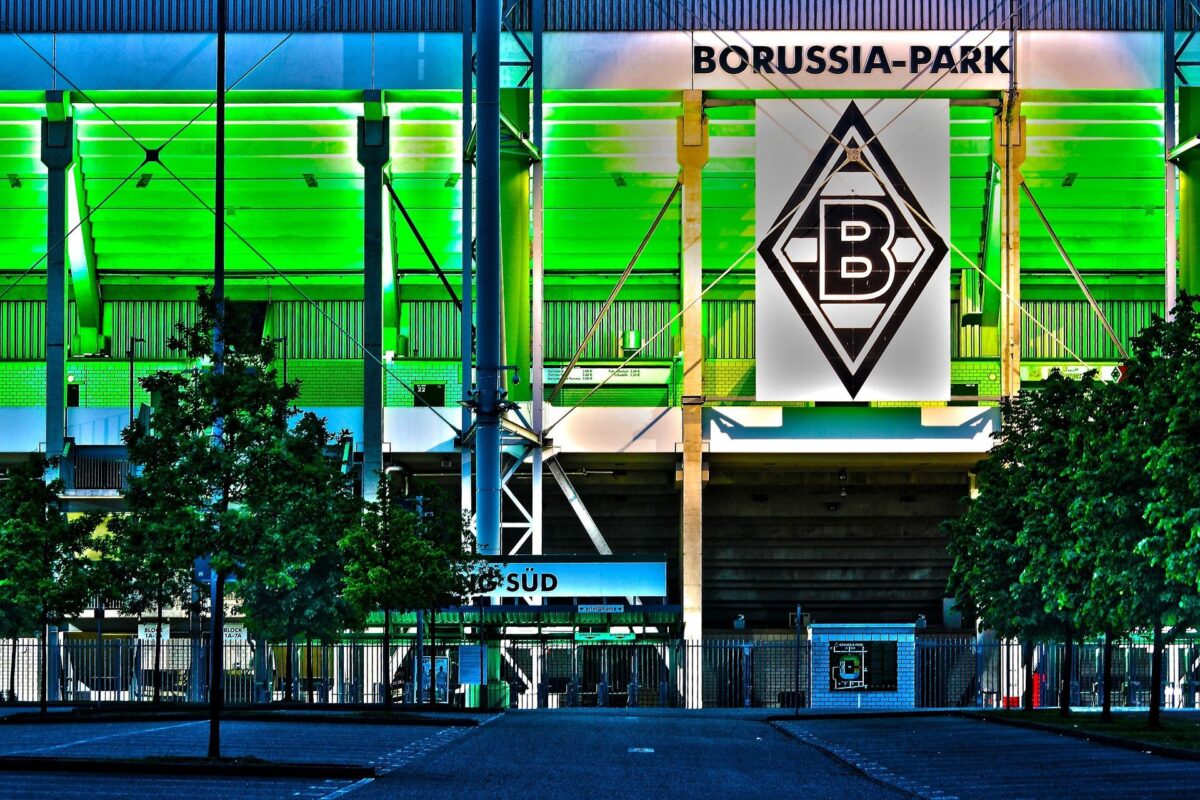 Wie Borussia Mönchengladbach der Region nützt - WFMG