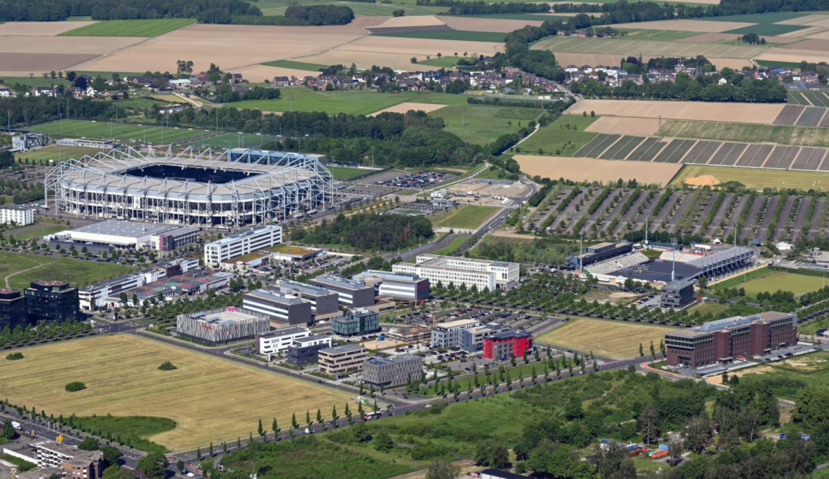 Portfolio Archiv - WFMG