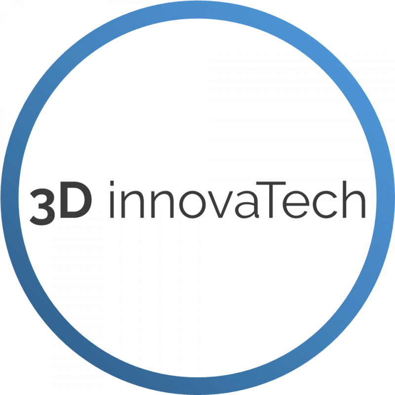 3D Innova Tech - WFMG
