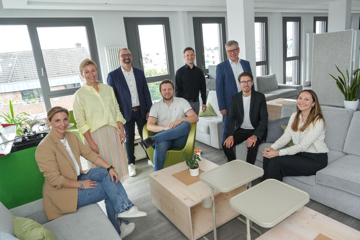 WFMG reist mit Publikumsmagneten zum Digital Demo Day - WFMG